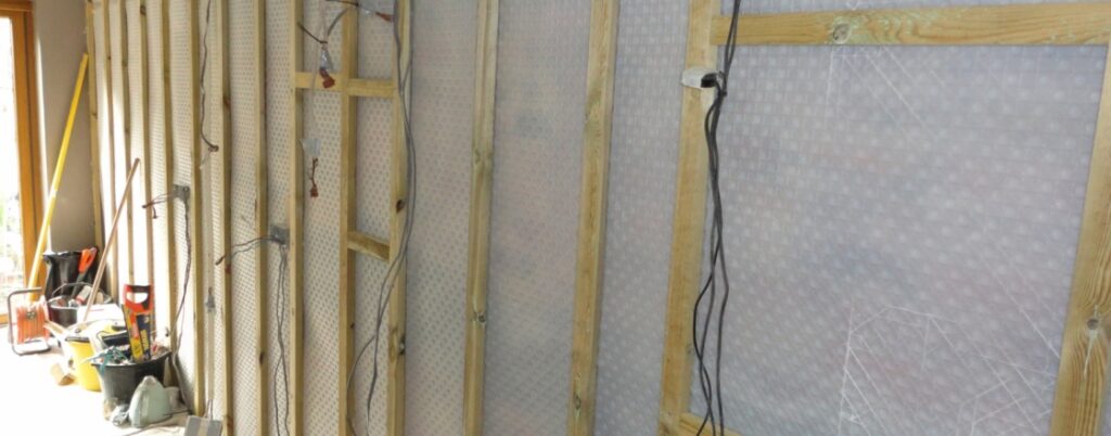 Basement Tanking Services | Basement Waterproofing