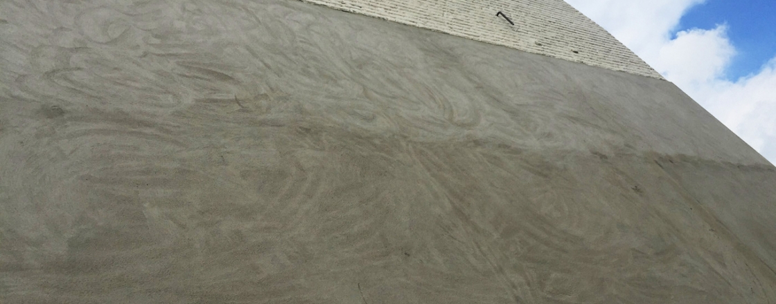 Pebbledash Repair | House Rendering Repair | Timkon